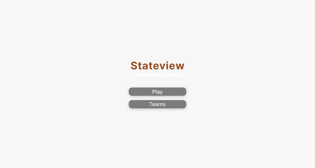 Current UI and attempt to "fix" it - Feature Requests - Stateview Forums