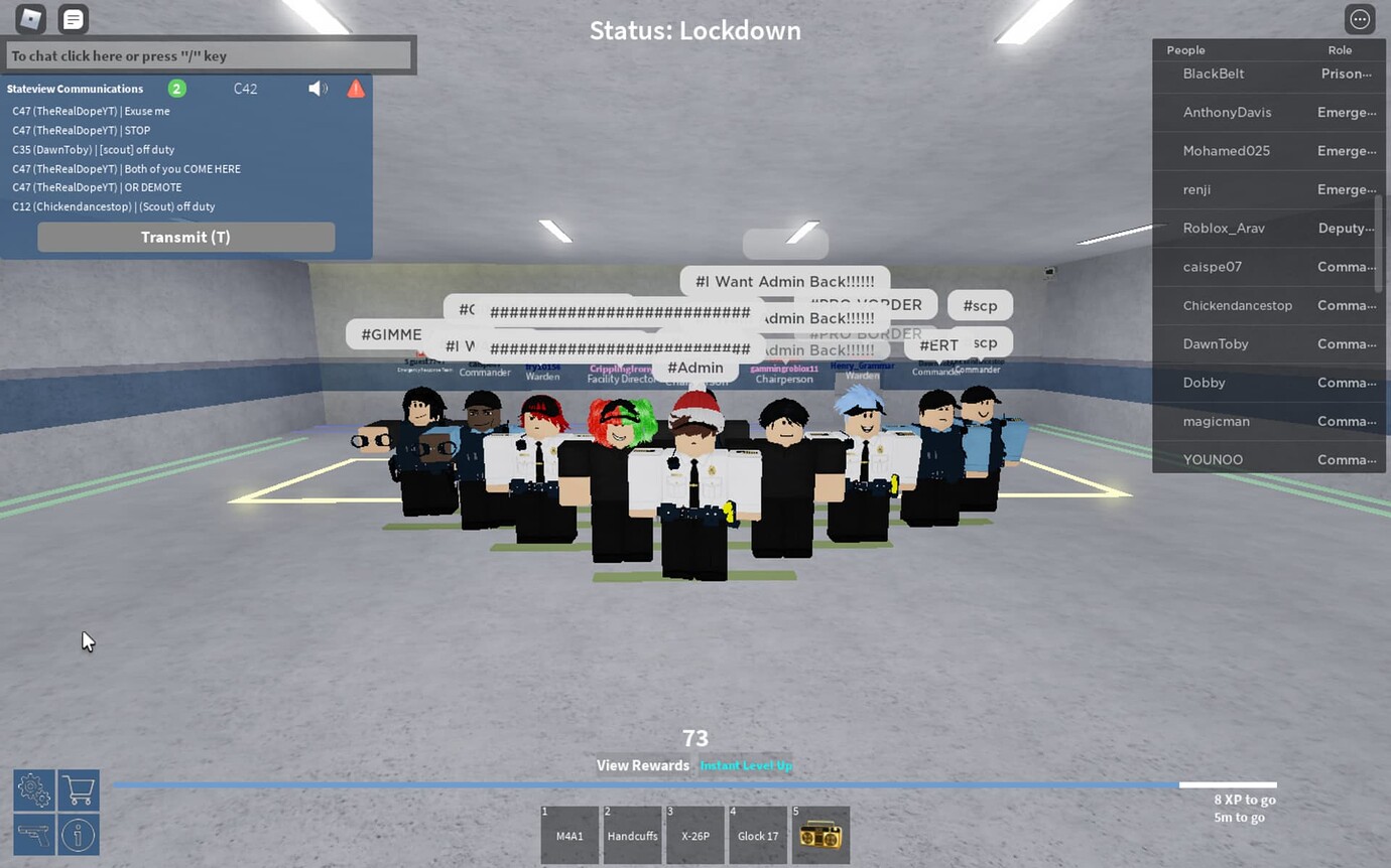 2022 Shift Guide {UPDATED & UNOFFICAL} - Stateview Discussion ...