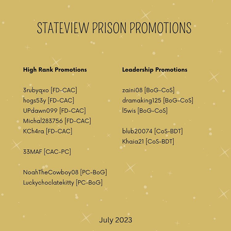Stateview July Newsletter - News - Stateview Forums