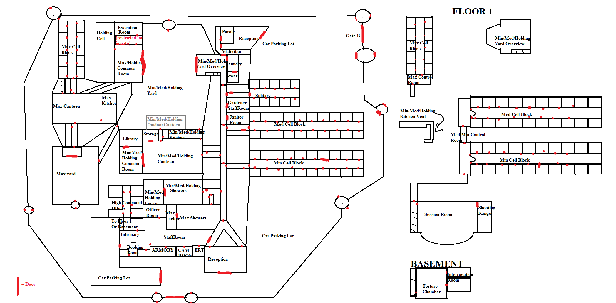 V3 Layout Competition - Stateview Discussion - Stateview Forums