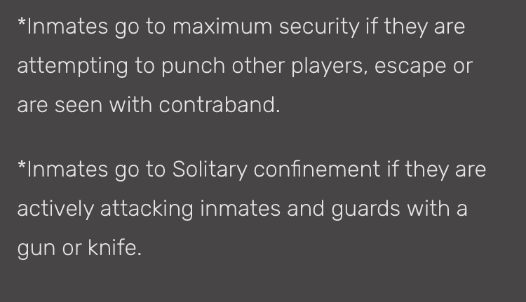 Stateview Prison Wiki - Stateview Discussion - Stateview Forums