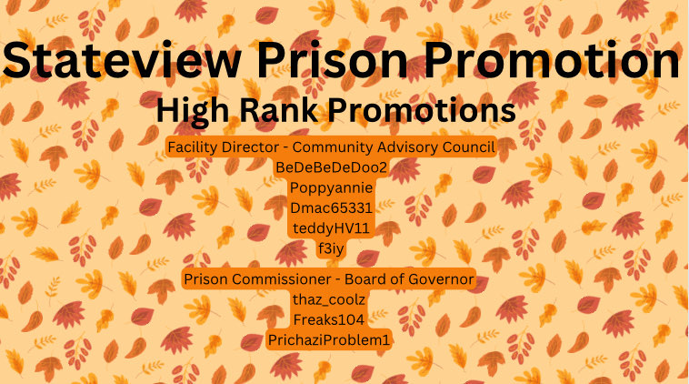 Stateview September Newsletter - News - Stateview Forums