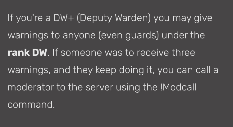 Stateview Prison Wiki - Stateview Discussion - Stateview Forums