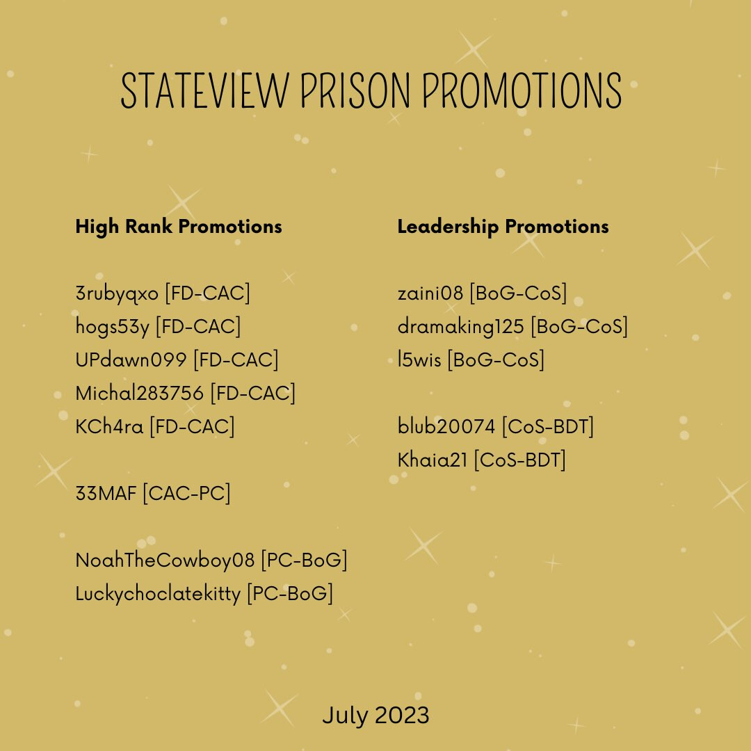 Stateview July Newsletter - News - Stateview Forums