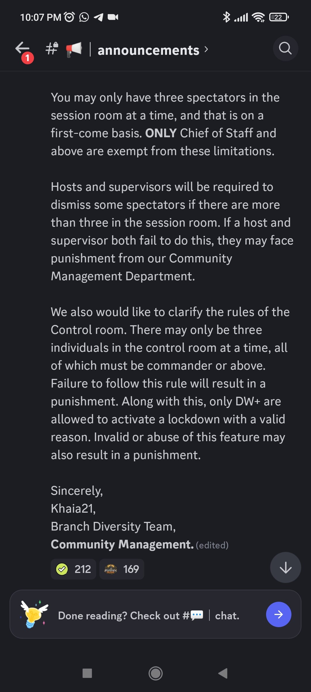 I am doing a video about how to start in SV and this is script of it ...