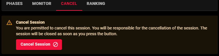 BloxCord Session Guide - Staff Information - Stateview Forums