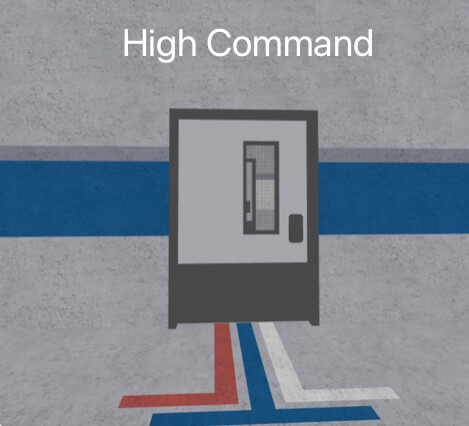 Make a Overseer Command office like high command - Feature Requests ...